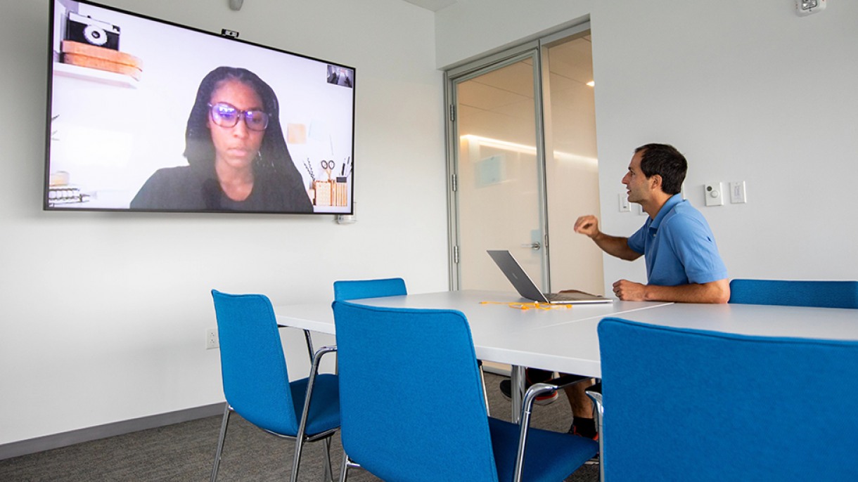 Computational brain science summer program at Brown opens up a world of ...