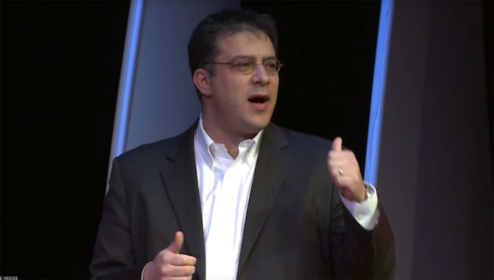 You’re the reason why Washington is broken | Brown University