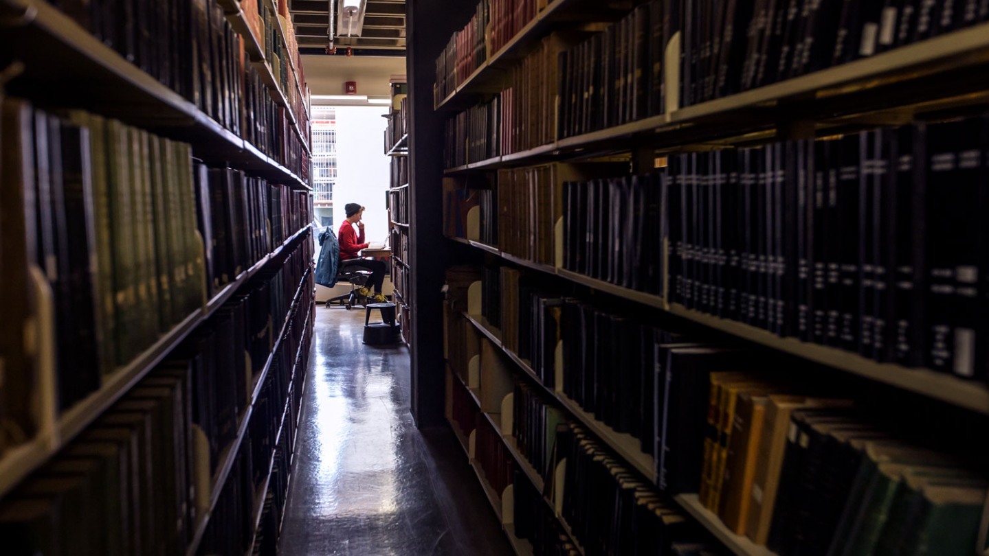 Libraries and Collections | Brown University