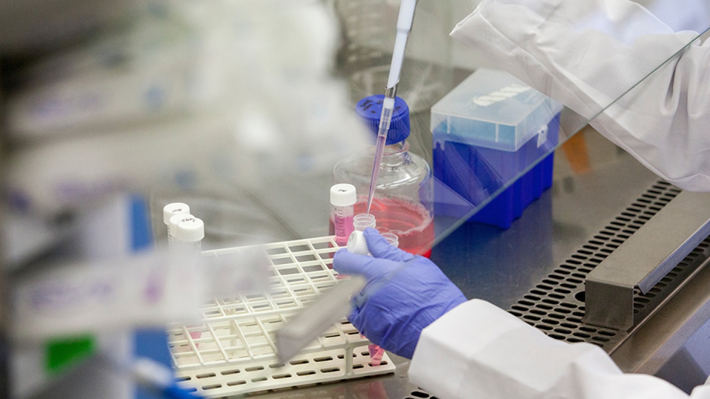 $50 million gift to help translate research into cures for disease ...