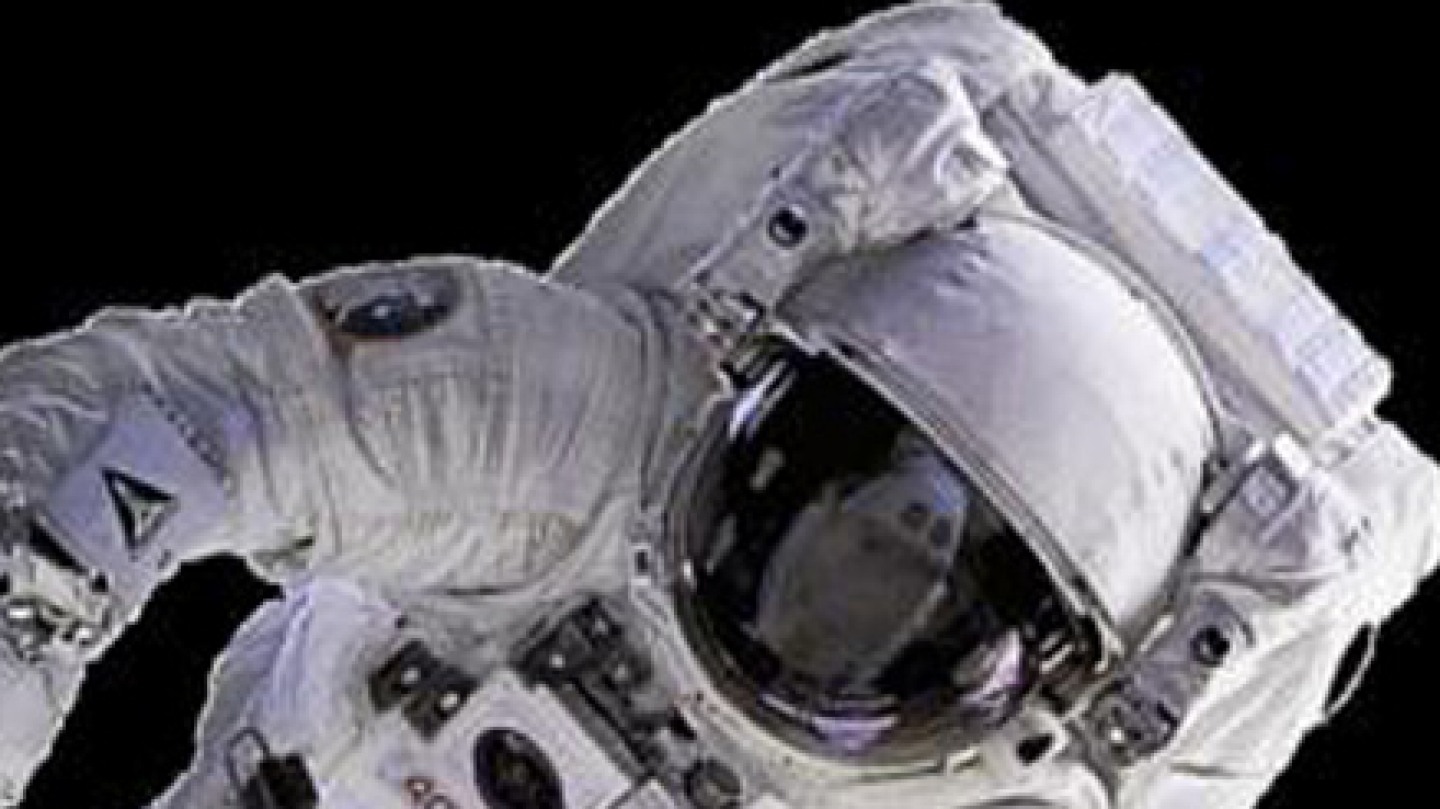 Two former NASA astronauts to headline Brown space exploration ...