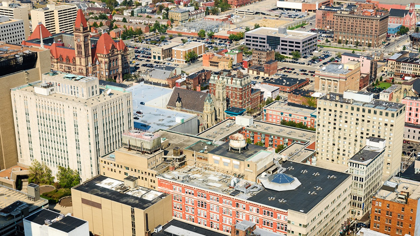 Child lead exposure study finds substantial reductions possible | Brown ...