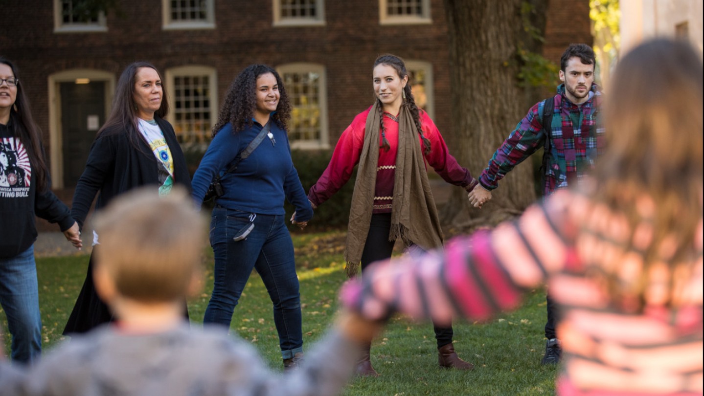 Student and Native American groups at Brown to host Indigenous People’s ...
