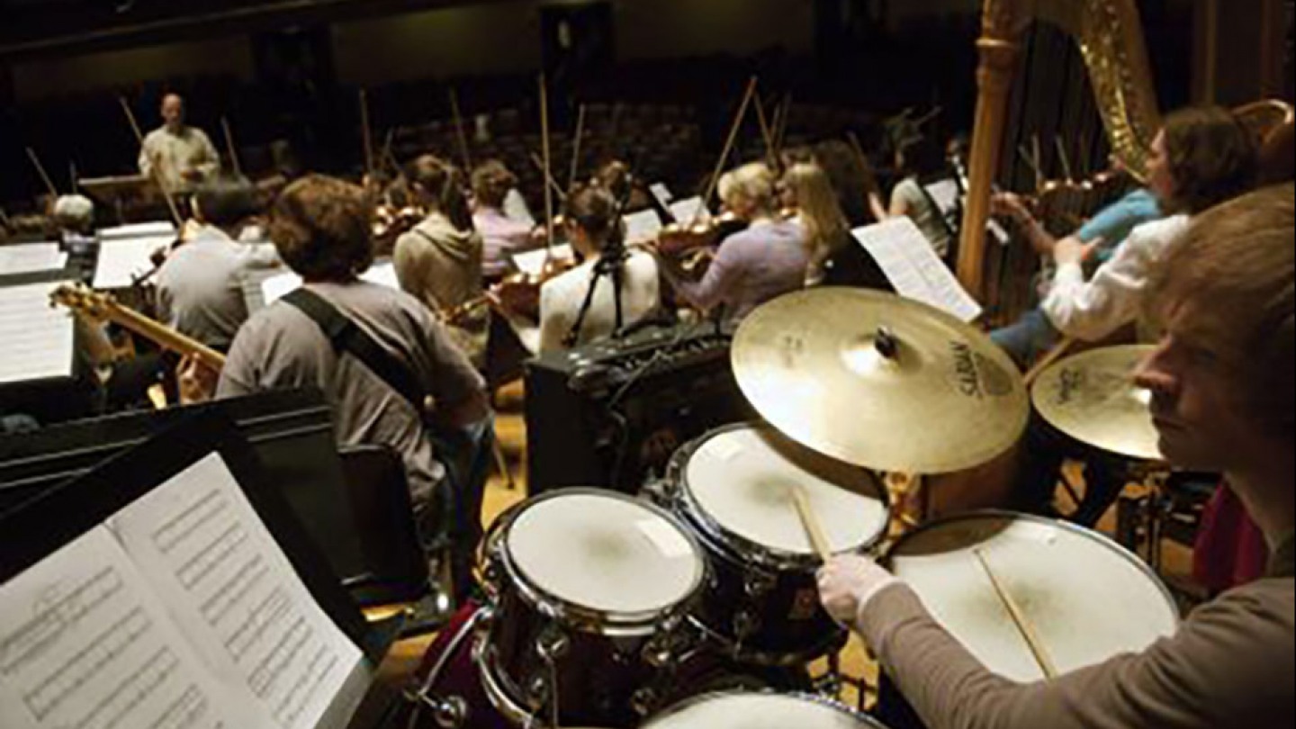 Boston Modern Orchestra Project comes to Brown | Brown University