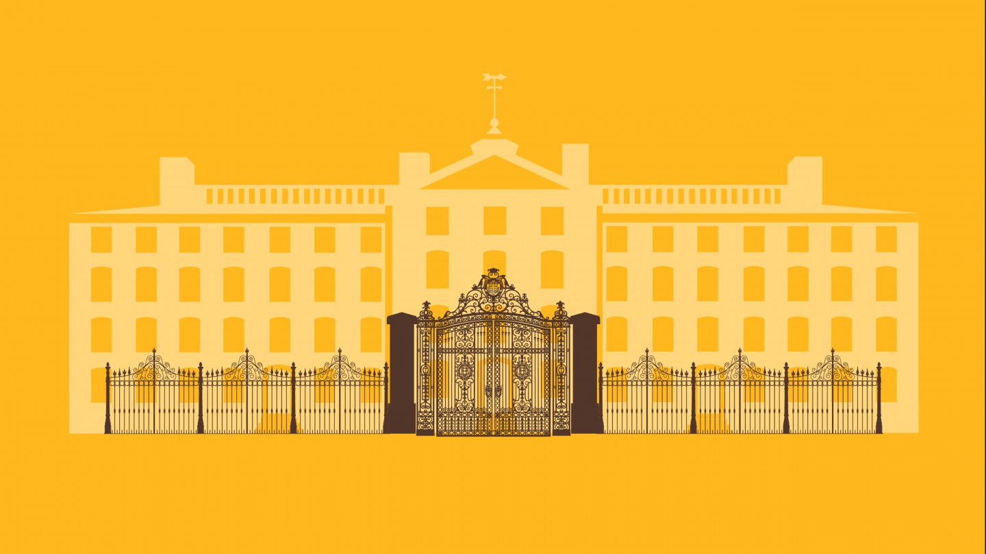 Brown to confer seven honorary degrees at Commencement 2019 | Brown ...