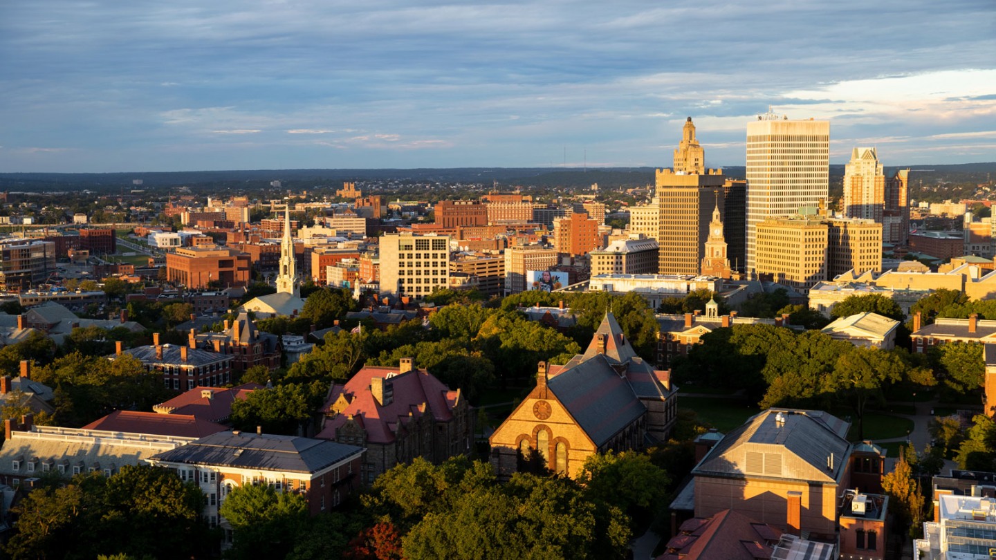 Brown launches new lab for evidence-based policy research | Brown ...