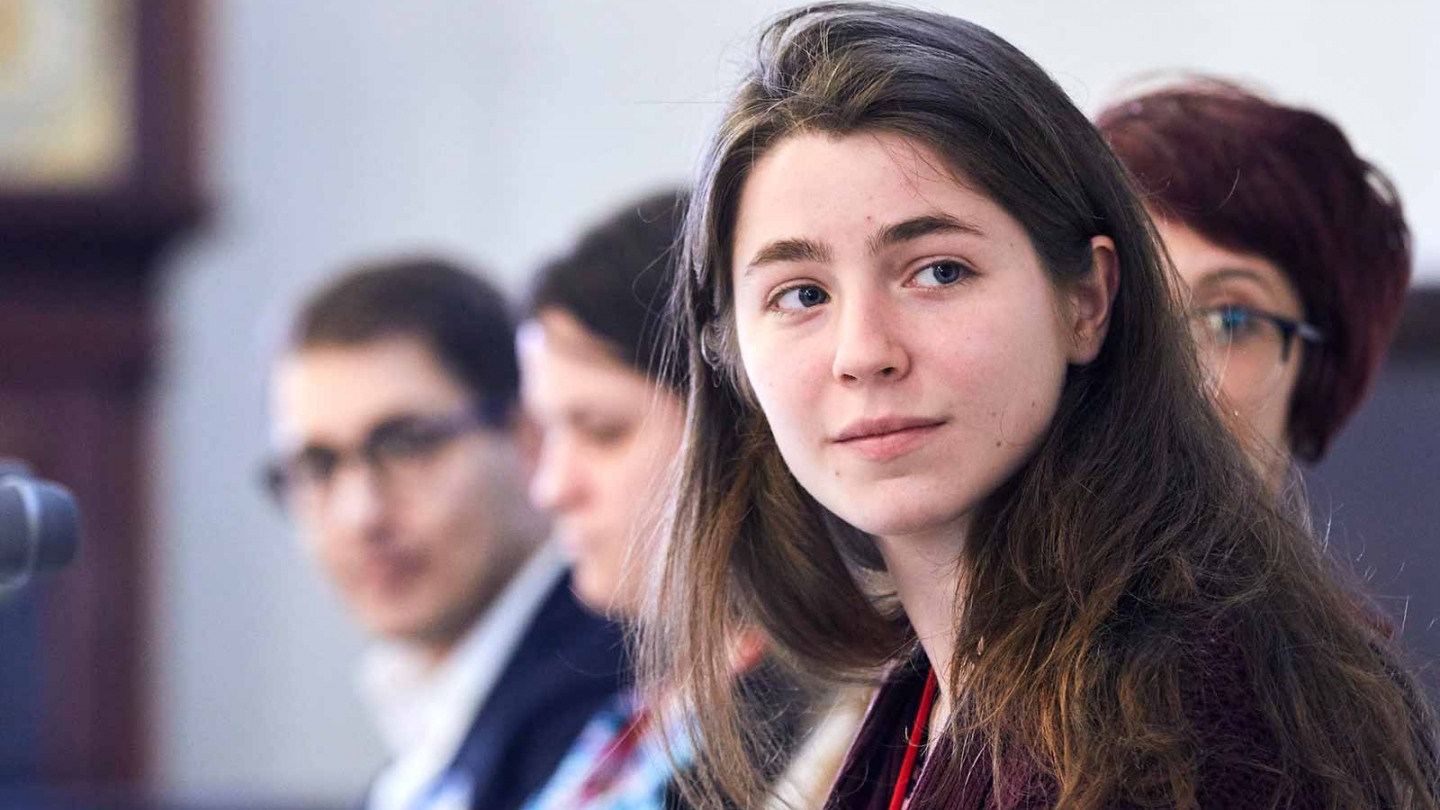 Student-created library guide opens the door to special collections at ...