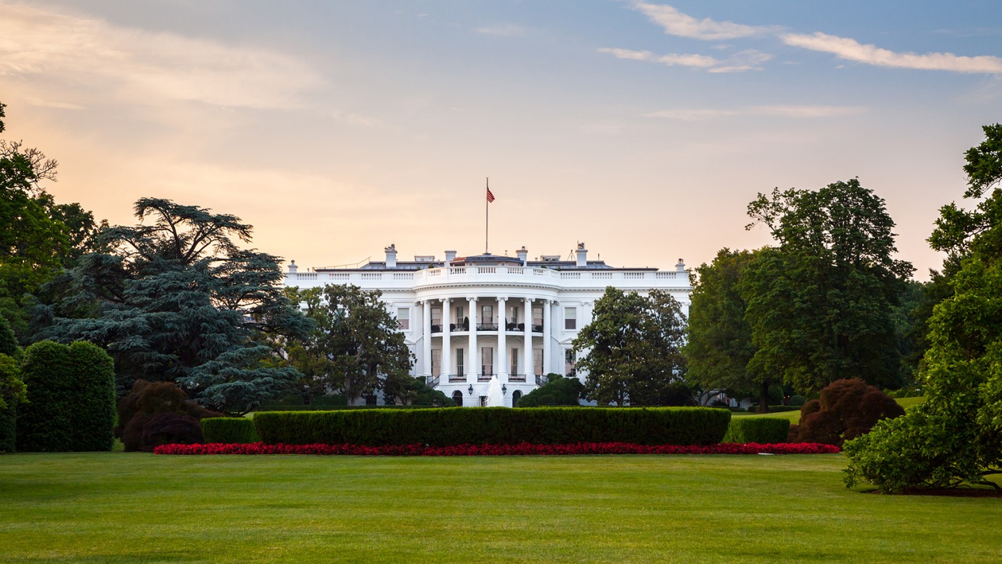 Two Brown researchers earn top White House award for early-career ...