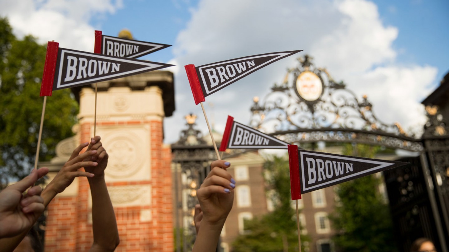 National, global rankings include Brown among world’s top universities ...