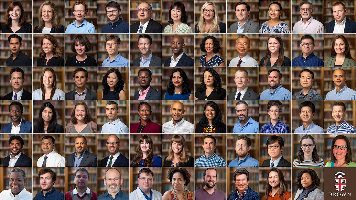 Brown welcomes talented group of 66 new faculty members | Brown University