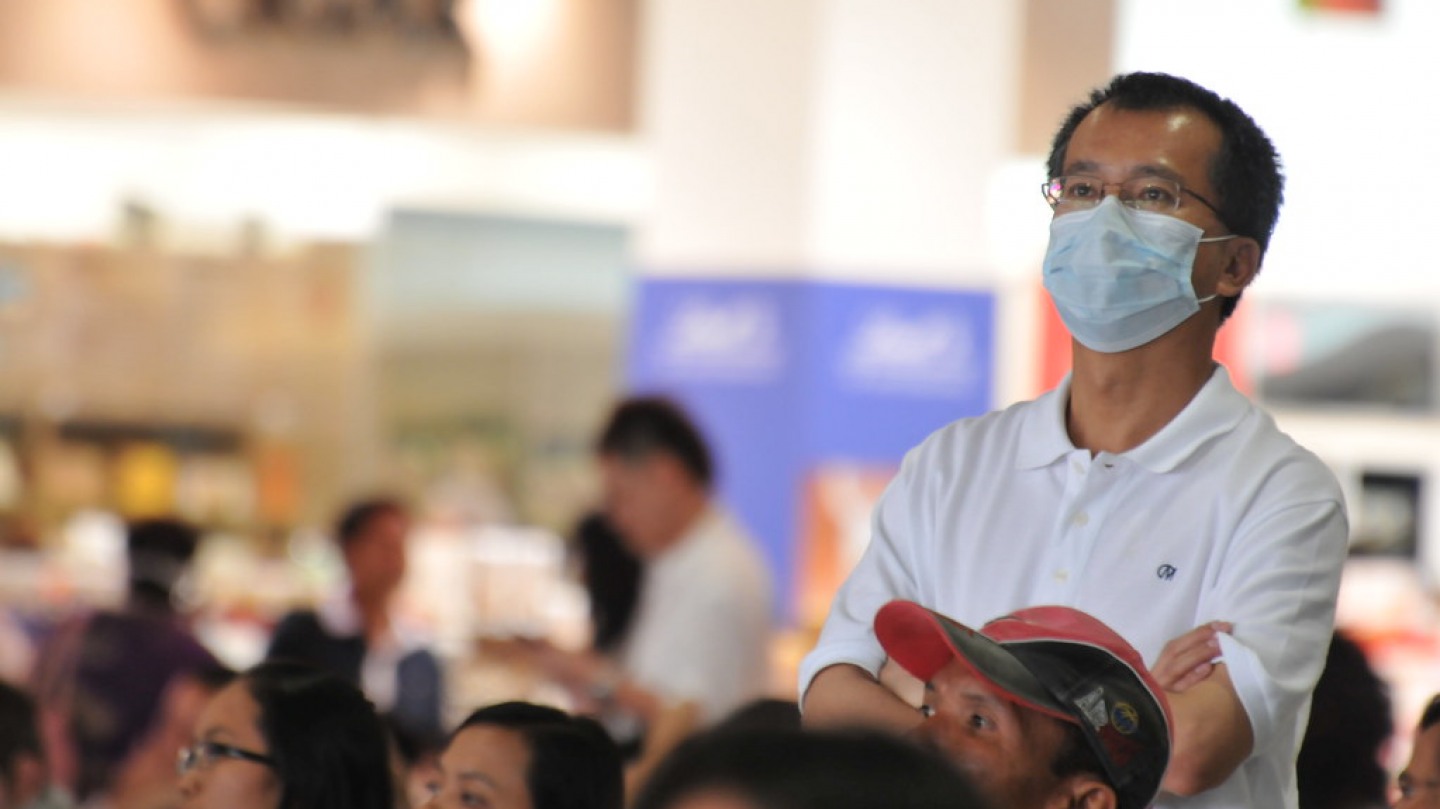 Brown medical anthropologist weighs in on coronavirus in China | Brown ...