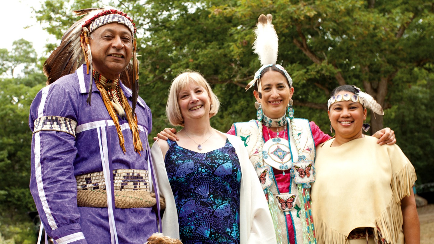 With centralized hub of resources, health researchers translate ...