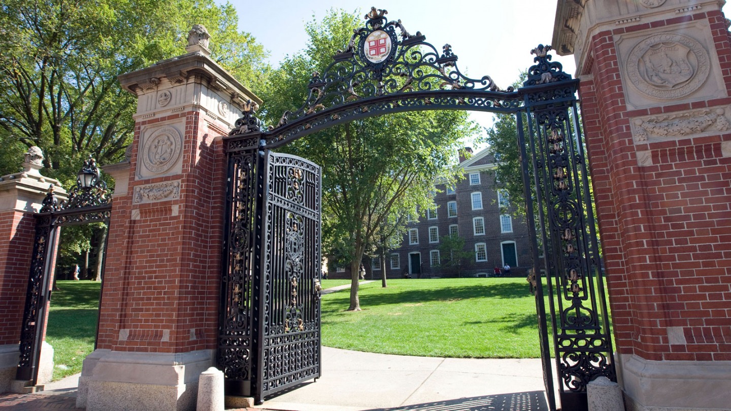 Virtual convocation marks opening of new academic year at Brown | Brown ...