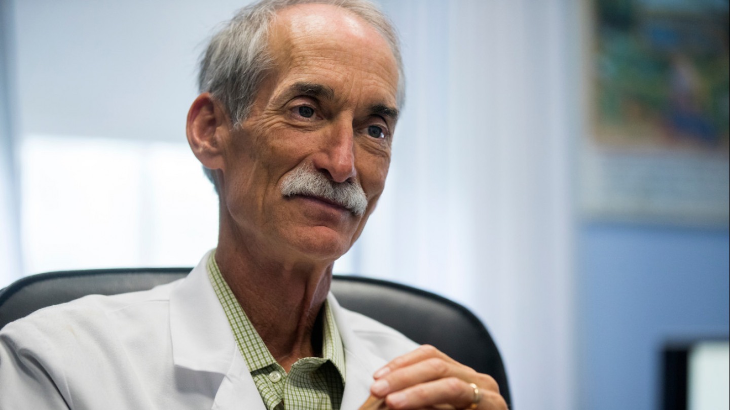 Brown physician-scholar continues to play key role in the most ...